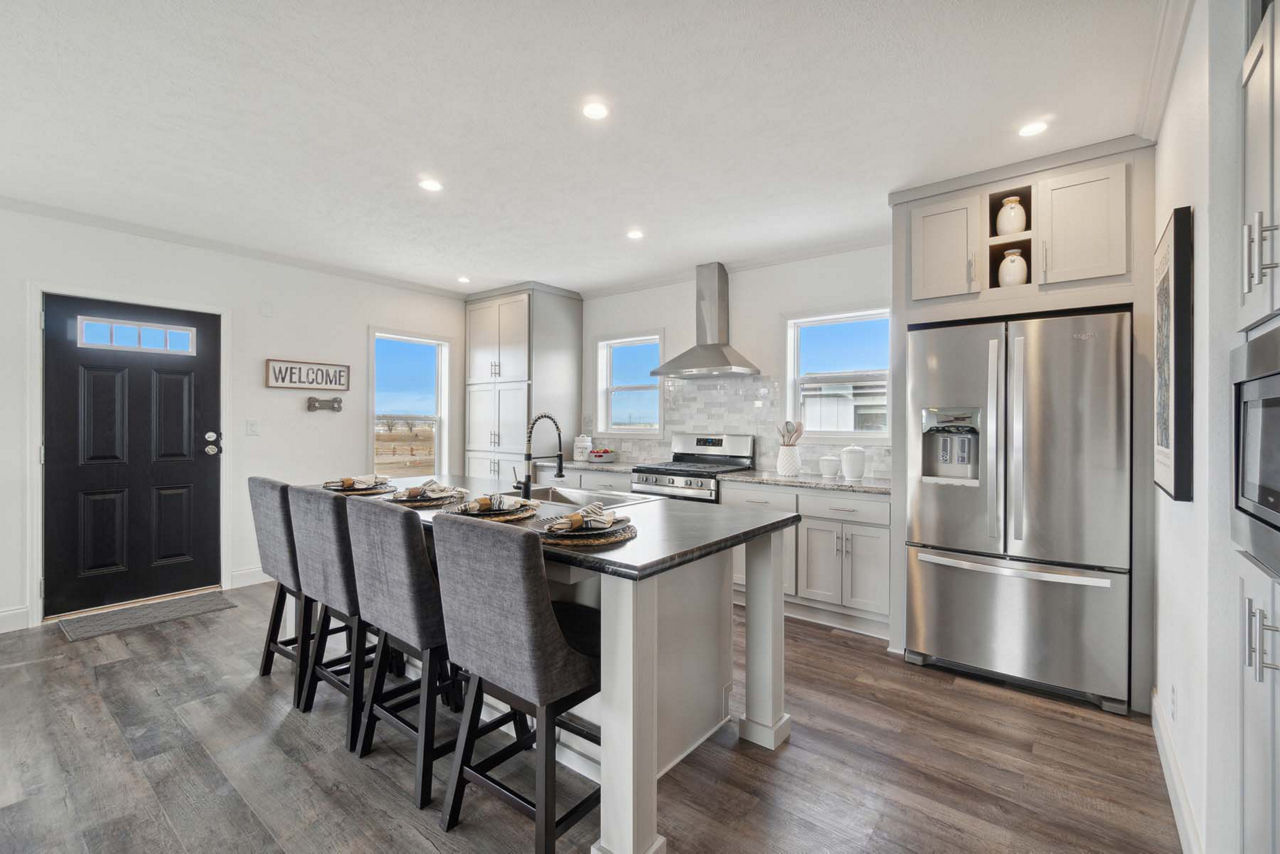 Orion - Skyline Homes